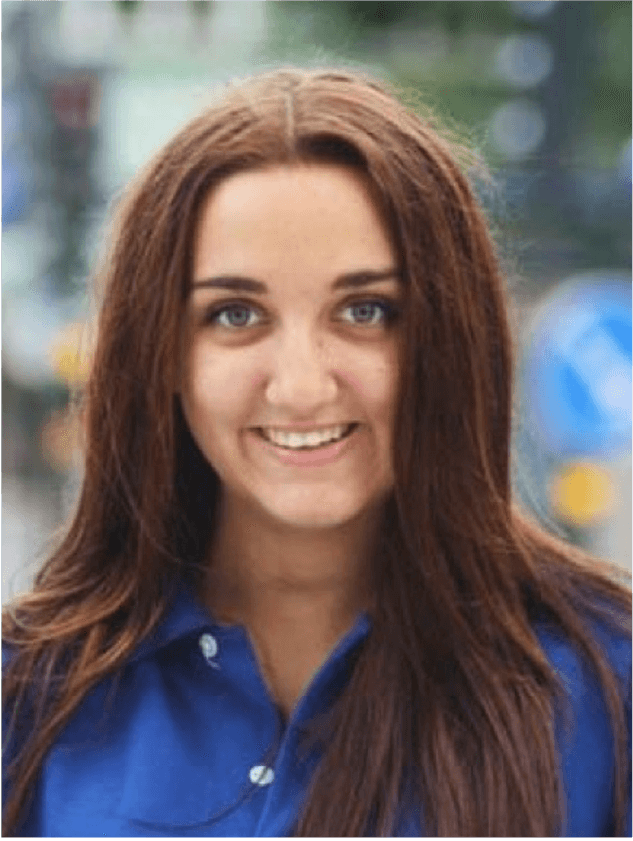 Elsa Andersson Smith – Marine Research Foundation